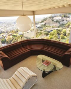 Sarah Ellison expands Design Within Reach line - Design News Now