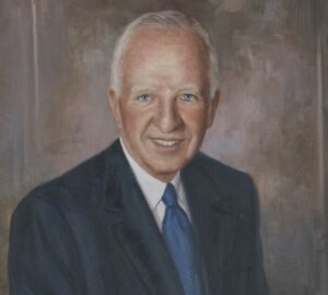 Industry remembers manufacturing giant Buddy Sherrill - Design News Now