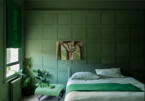 Farrow & Ball debuts Dead Flat super matte paint finish - Design News Now