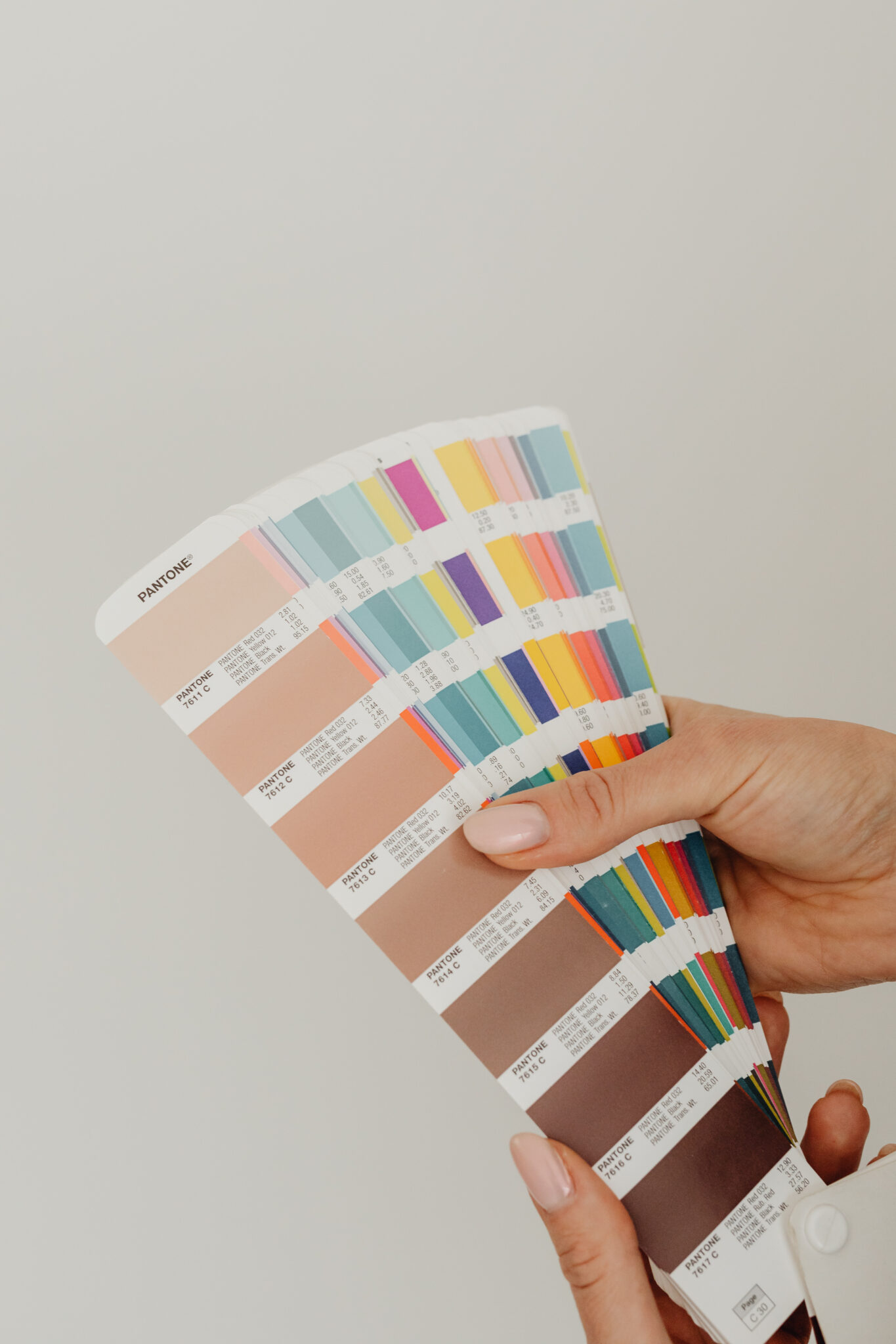 FS forecasts key color trends for 2025 - Design News Now