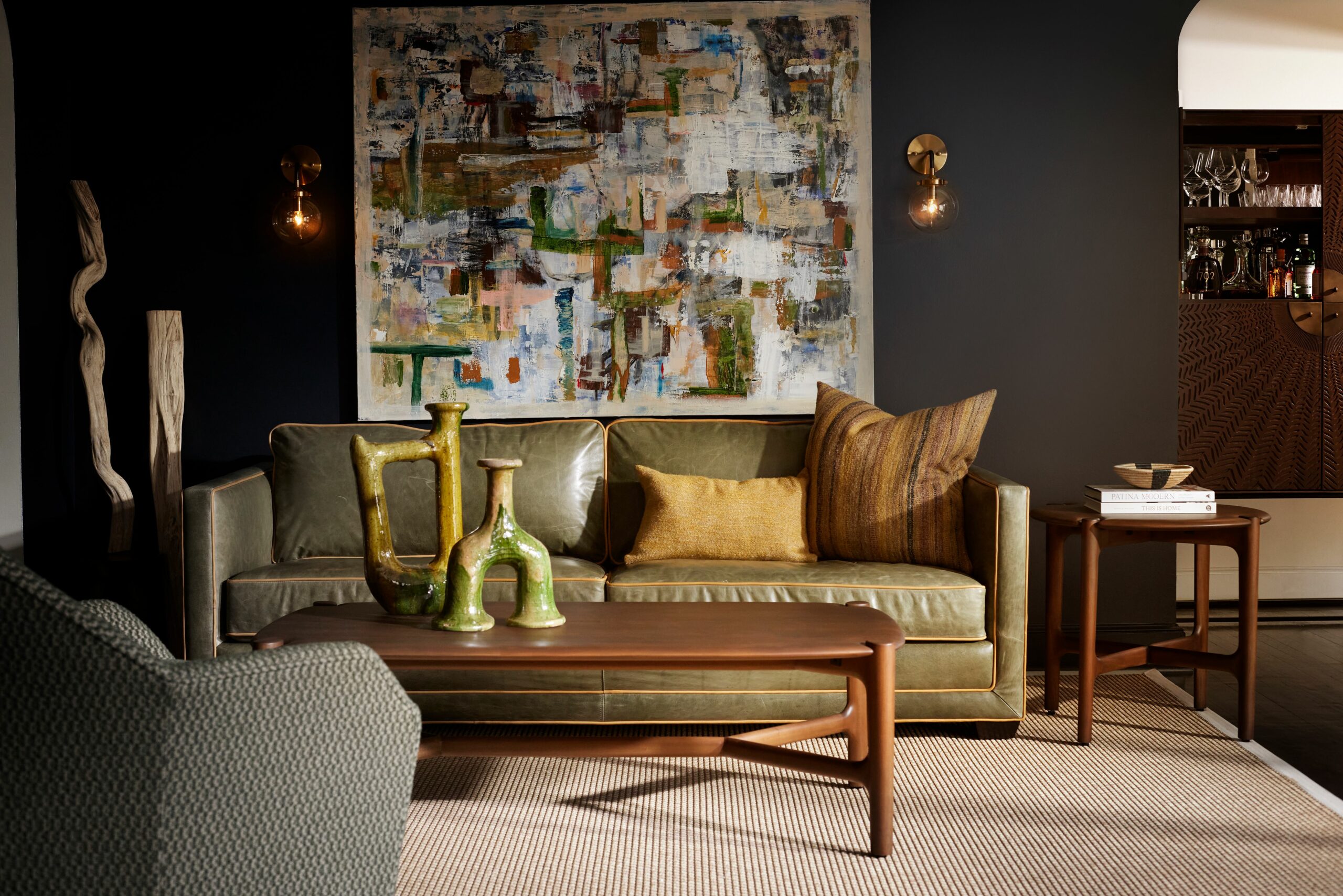 M is for modern masterpiece: Becky Weber on Hooker Furnishing's ...