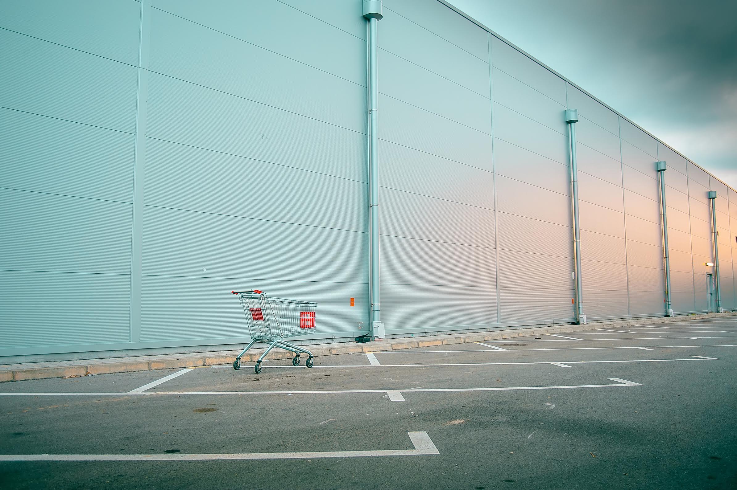 What happens when consumers stop consuming? - Design News Now