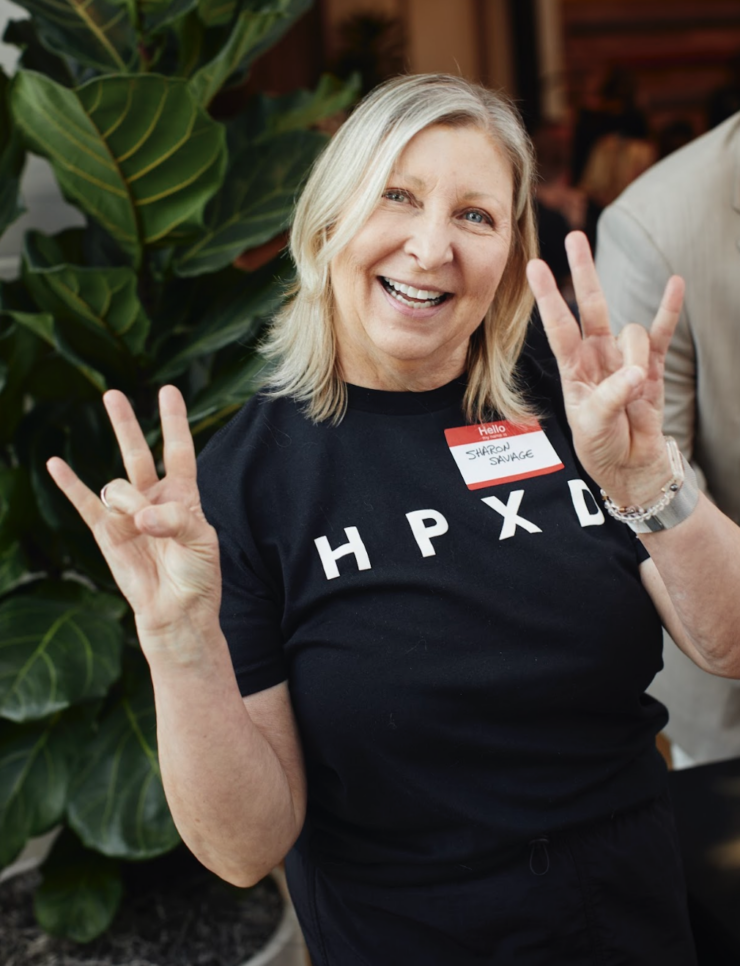 High Point x Design hosts guests at the American Home Furnishings Hall ...