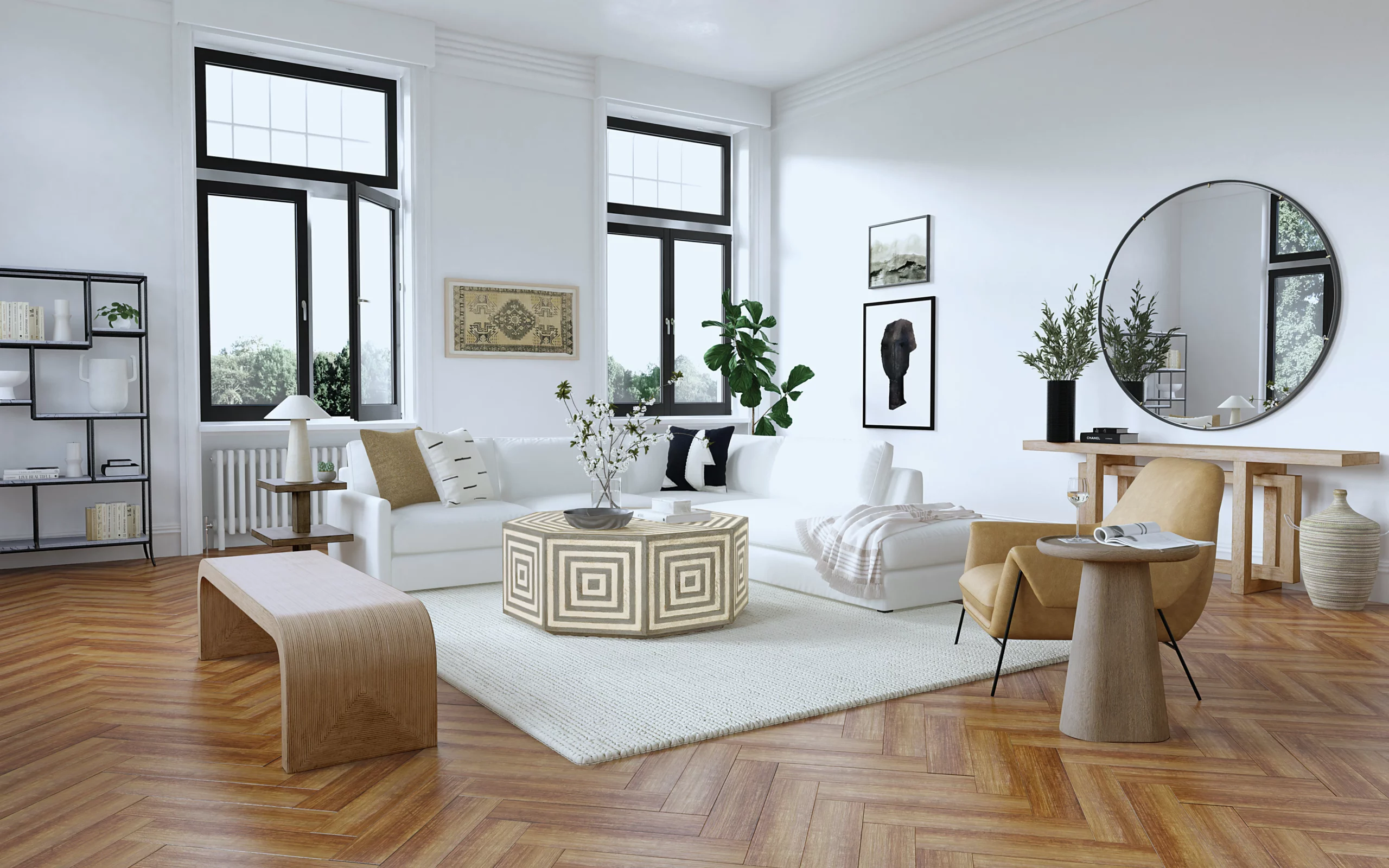 Hooker Furnishings acquires BOBO Intriguing Objects - Design News Now