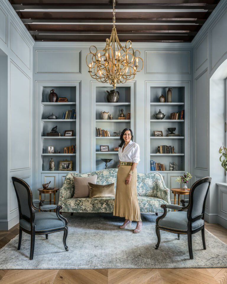 Designer Maria Khouri Haidamus reimagines Jordan Vineyard & Winery ...