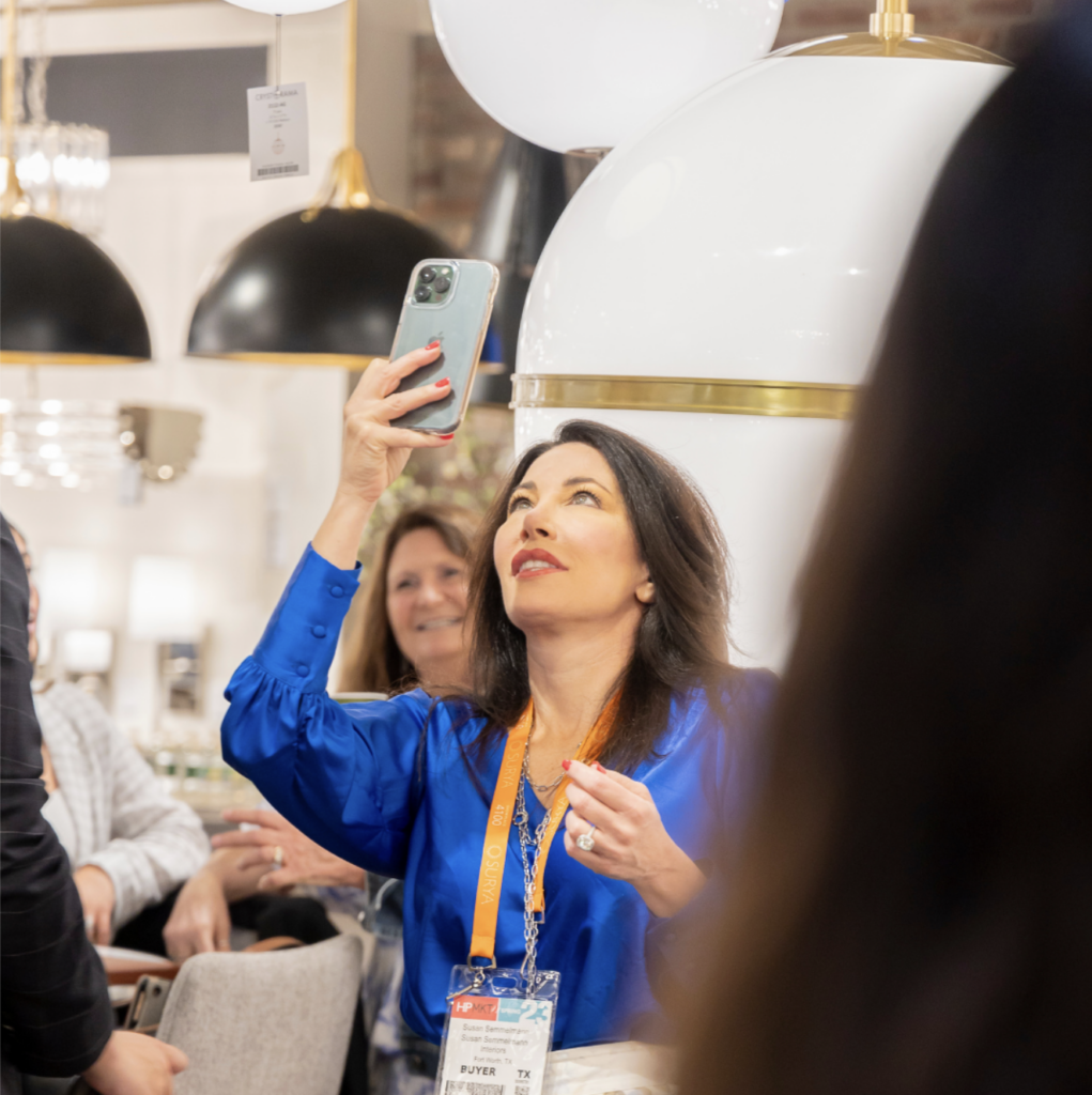 Design Influencers tour application now open for Fall market - Design ...