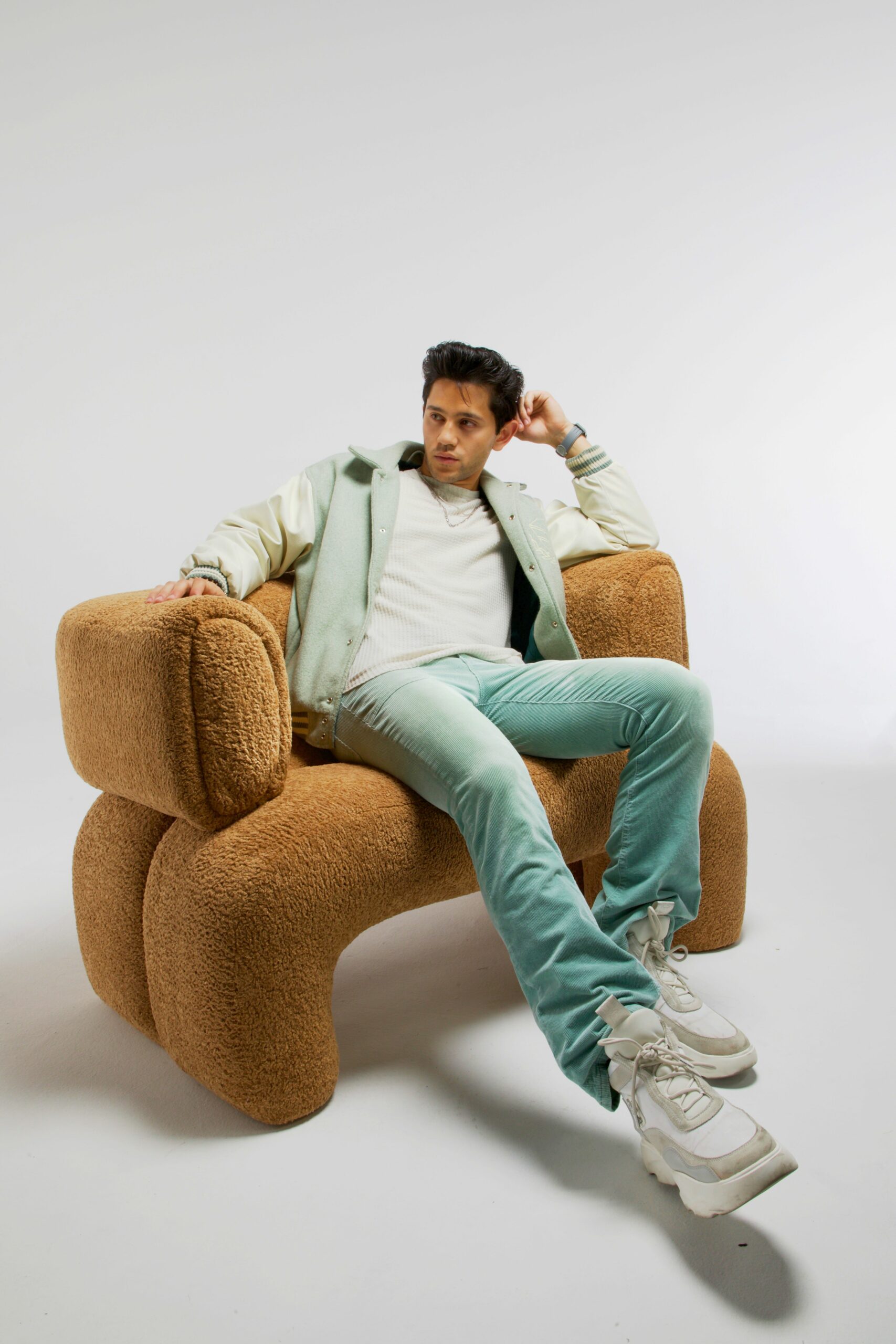 Nathan Anthony announces October High Point Market Event - Design News Now