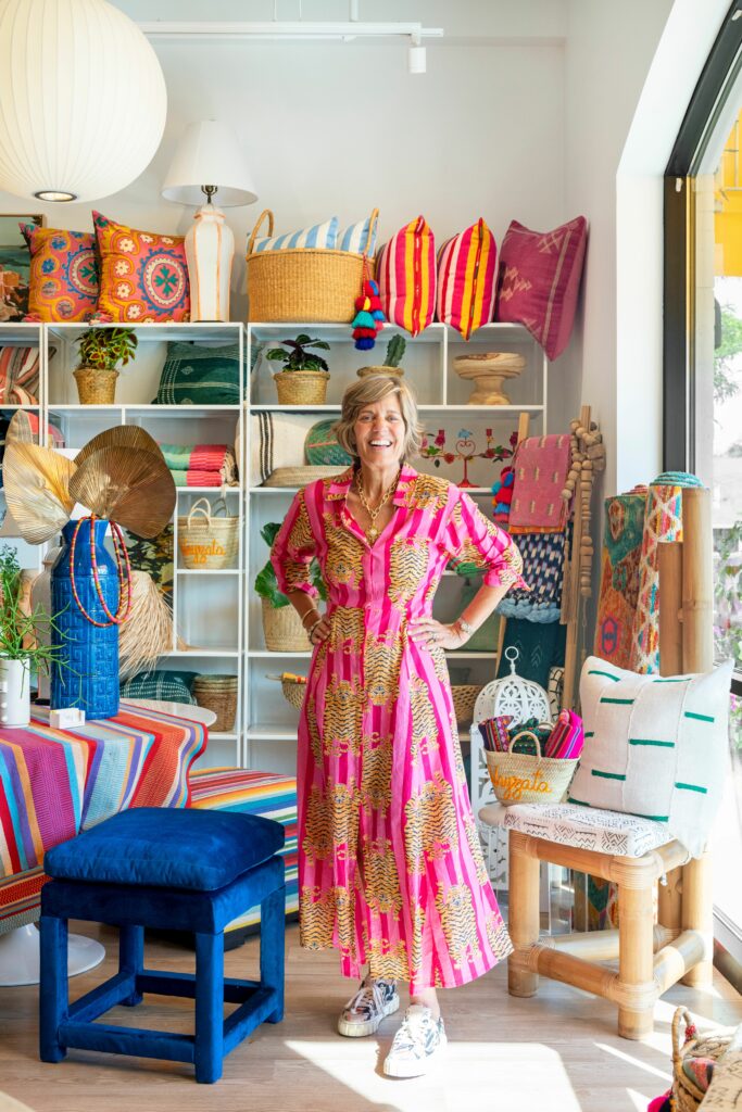 Lucy Interiors opens new retail space in Minnesota lakeside hamlet ...
