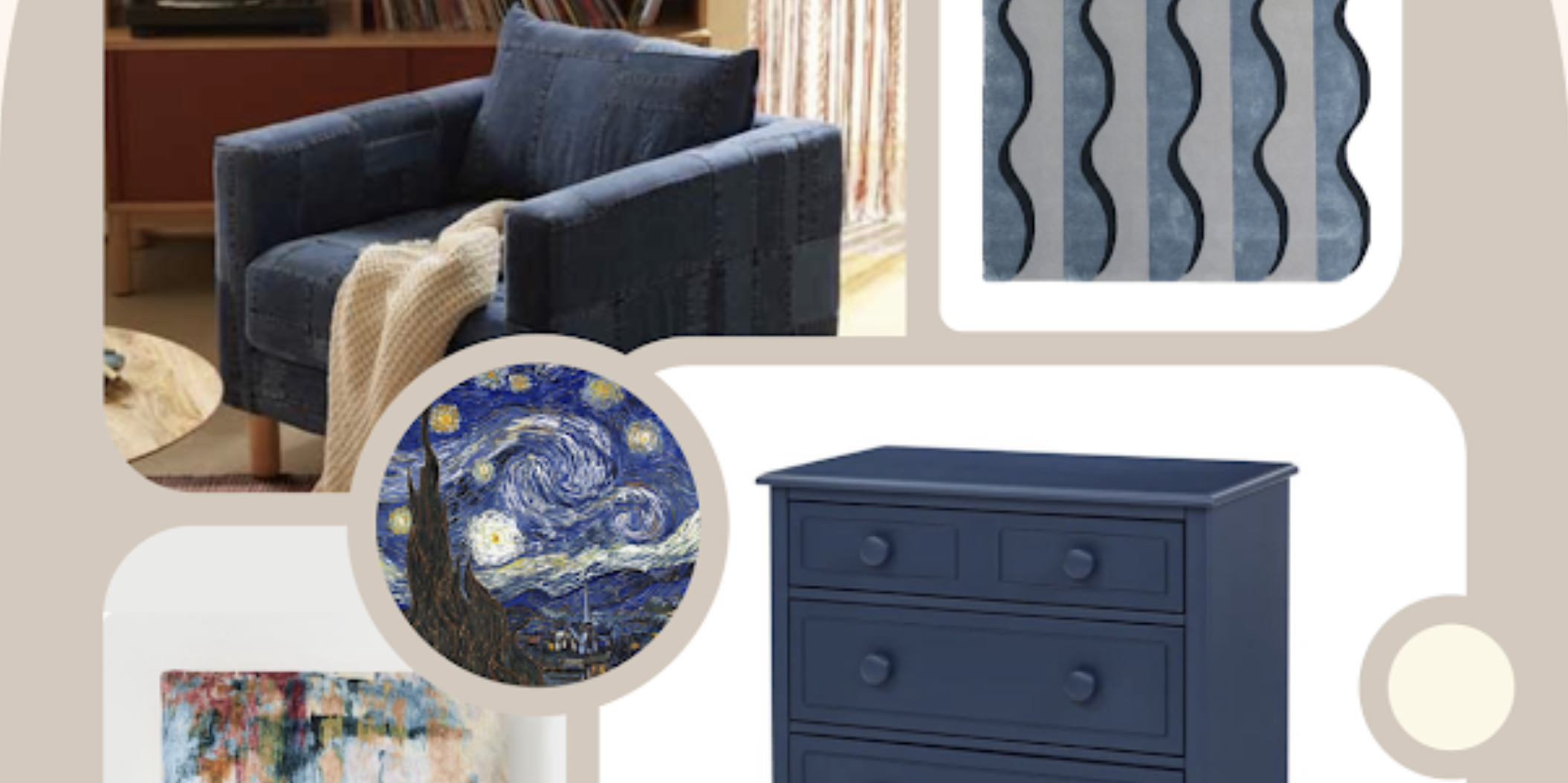 Alcōv: AI + Interior Design for Gen Z - Design News Now