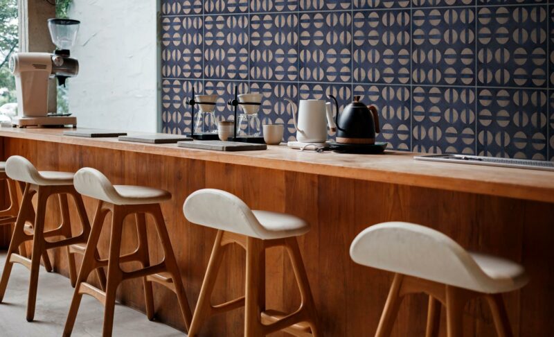 Talking tile with LIVDEN - Design News Now