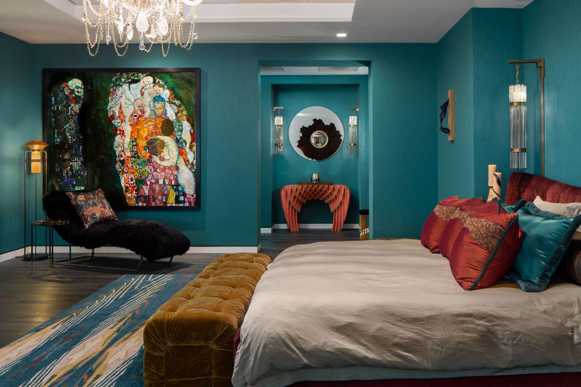 Designer Anna Maria Mannarino on creating her own design success story - Design News Now