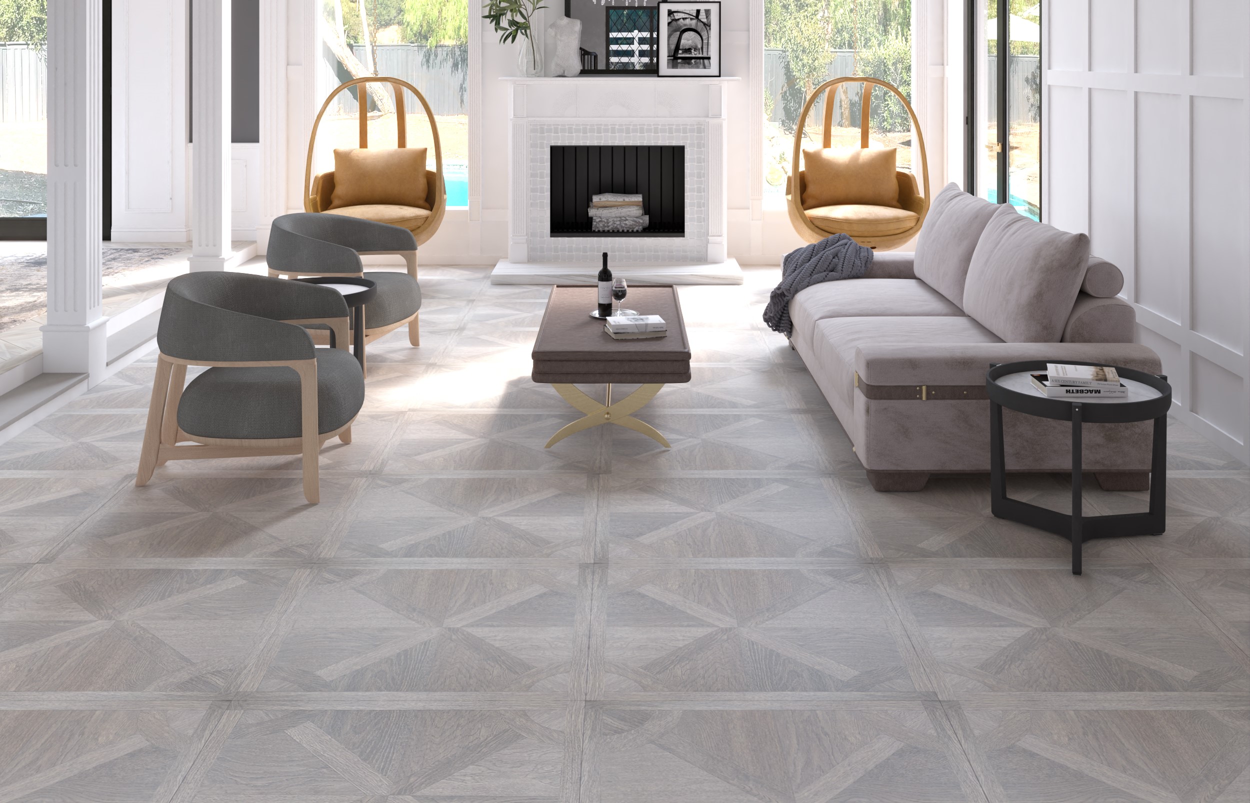 Celebrity television host, interior & product designer, Jennifer ...