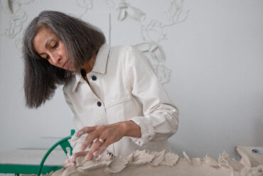 Jordan Vineyard & Winery Unveils Flore de Jordan Sculpture by Alice ...