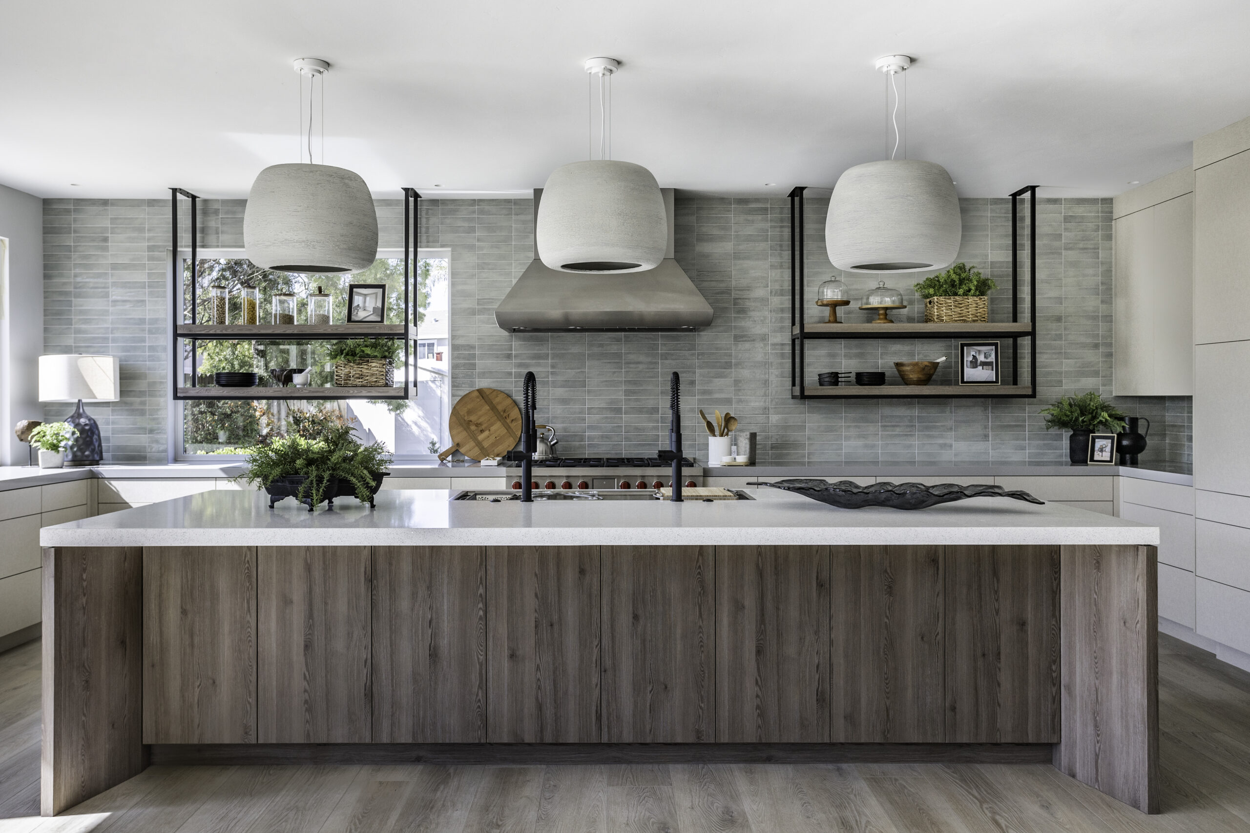 Award-winning interior designer Wendy Glaister, is collaborating with ...