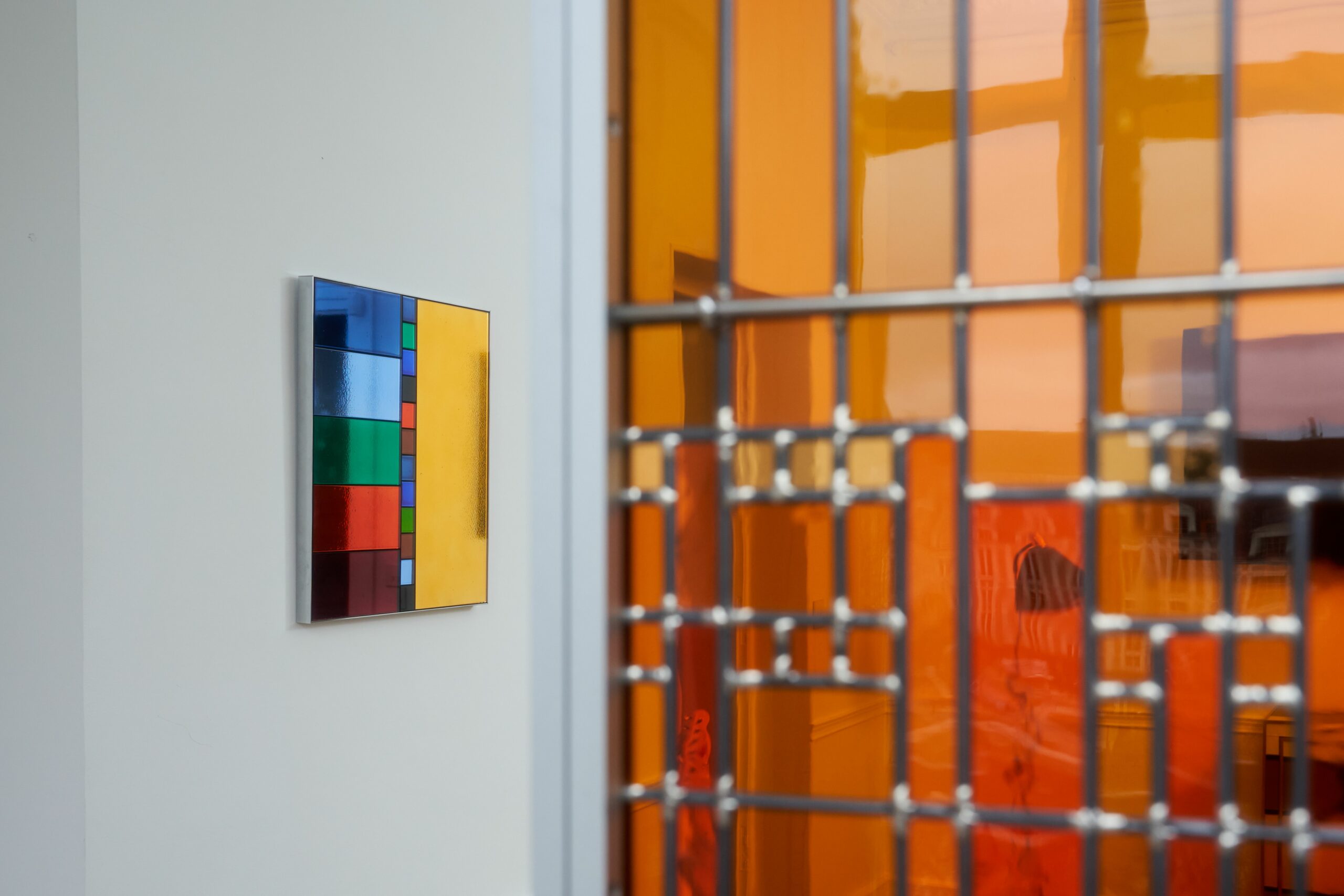 Trame launches 'Generative Interiors' concept in partnership with Art ...