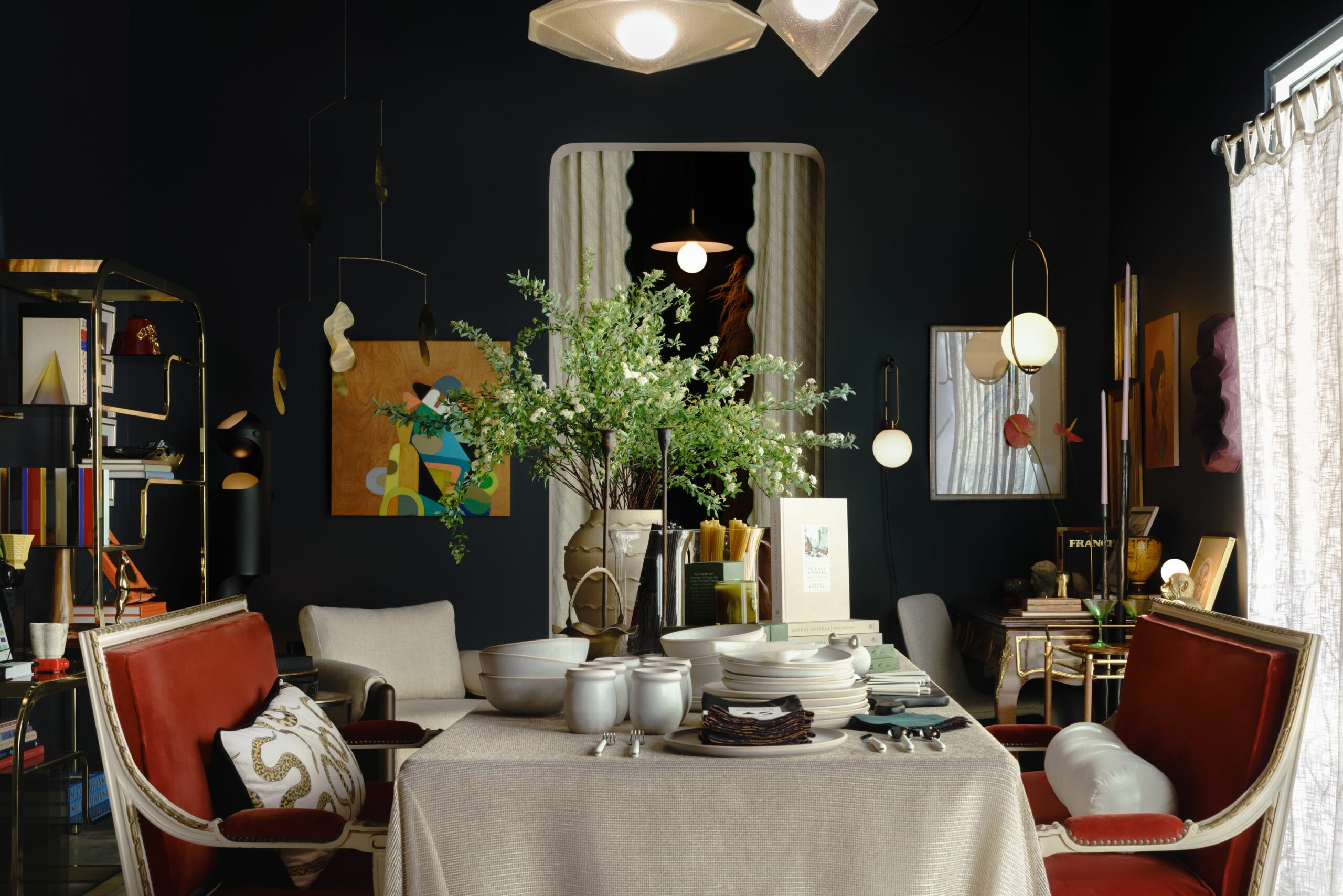 Shure Design Studio opens gallery and retail space in Los Angeles ...