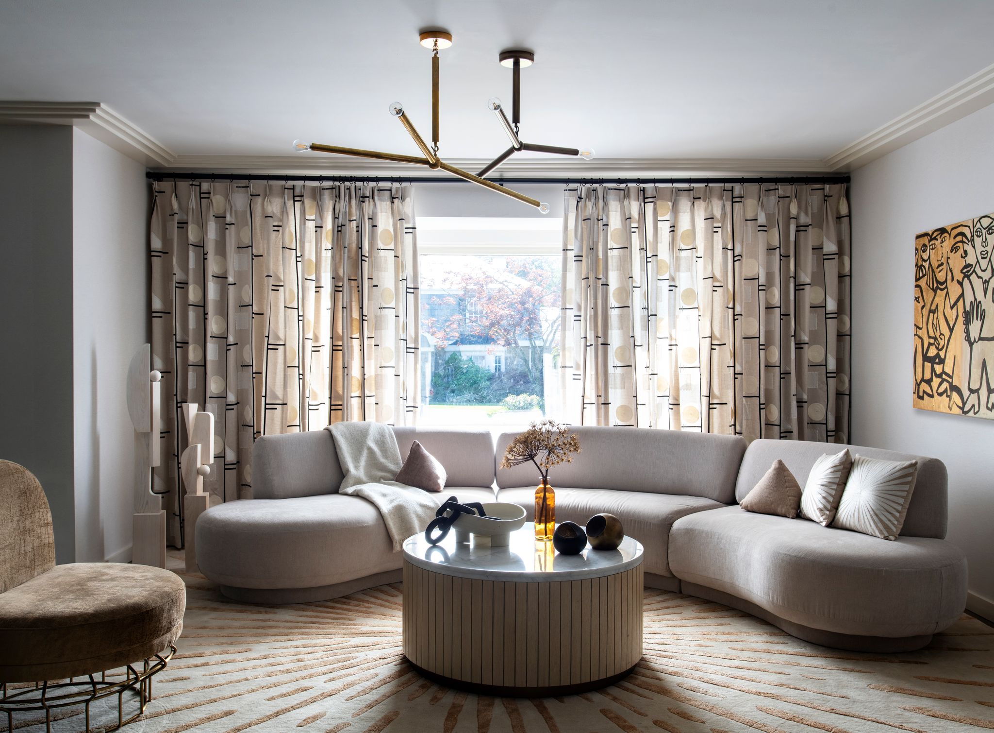 Designer Spotlight: Tova Kook of TK Design - Design News Now