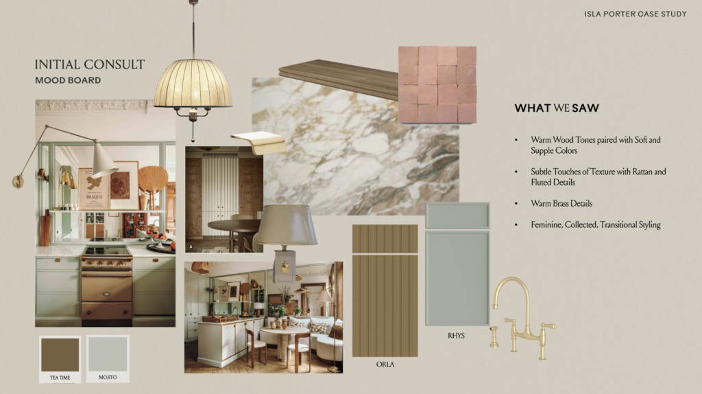 How AI is transforming kitchen design with Isla Porter - Design News Now