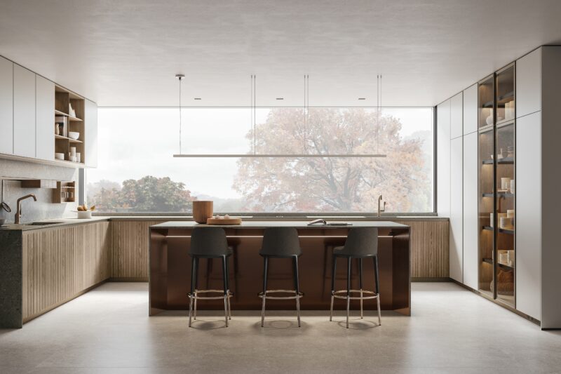 Arclinea unveils revamped Nomad showroom during NYC x Design - Design ...