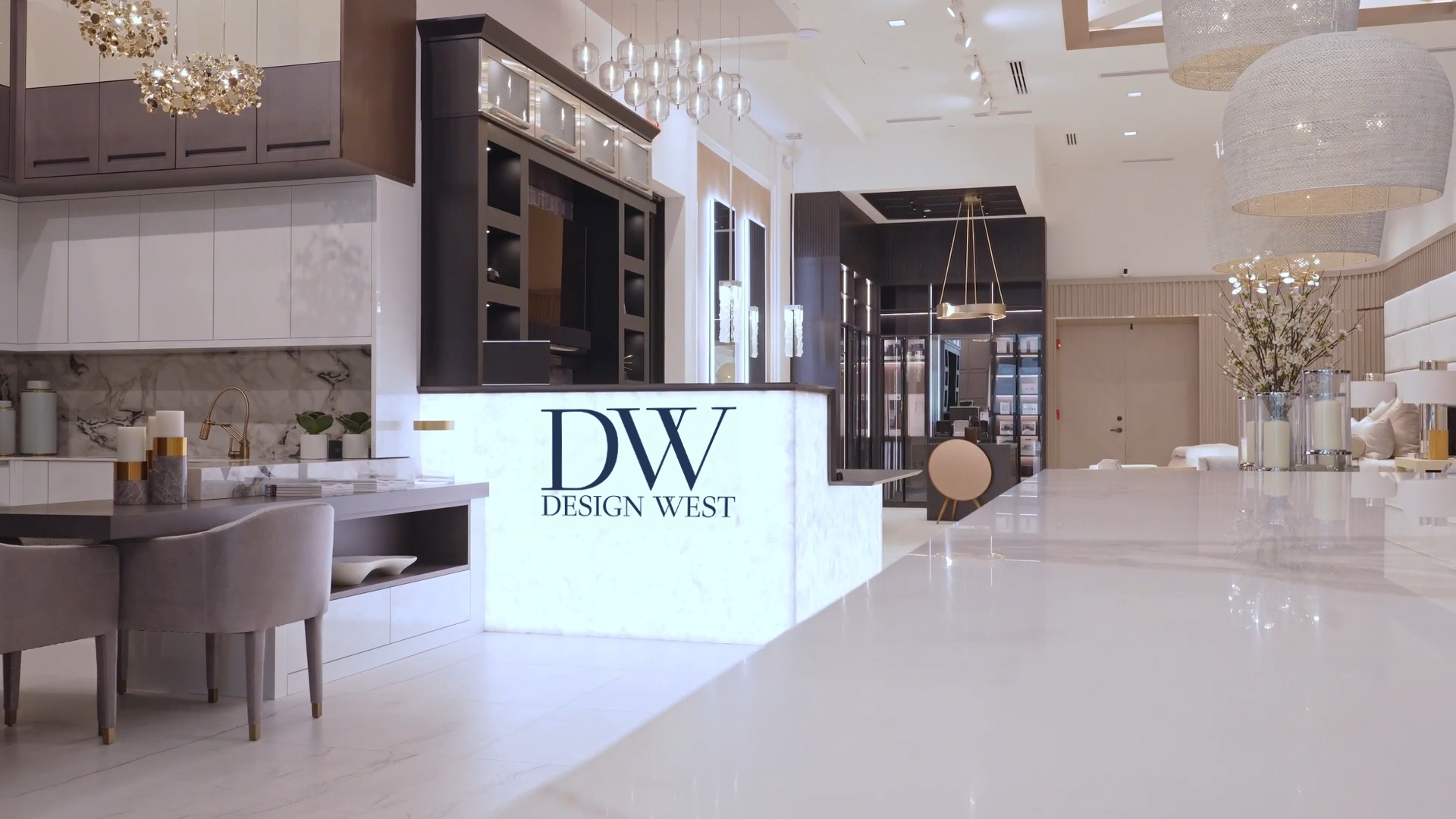 Design West opens new showroom for luxury residential design in Naples ...