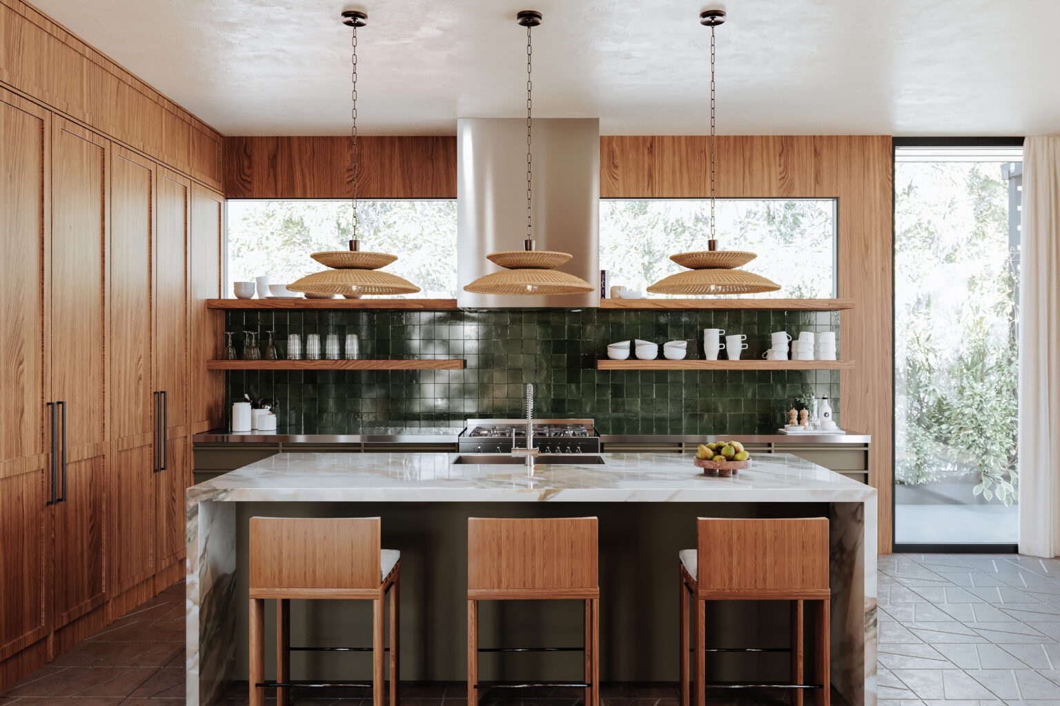 Hudson Valley Lighting Group unveils new collections for Mitzi and Troy ...