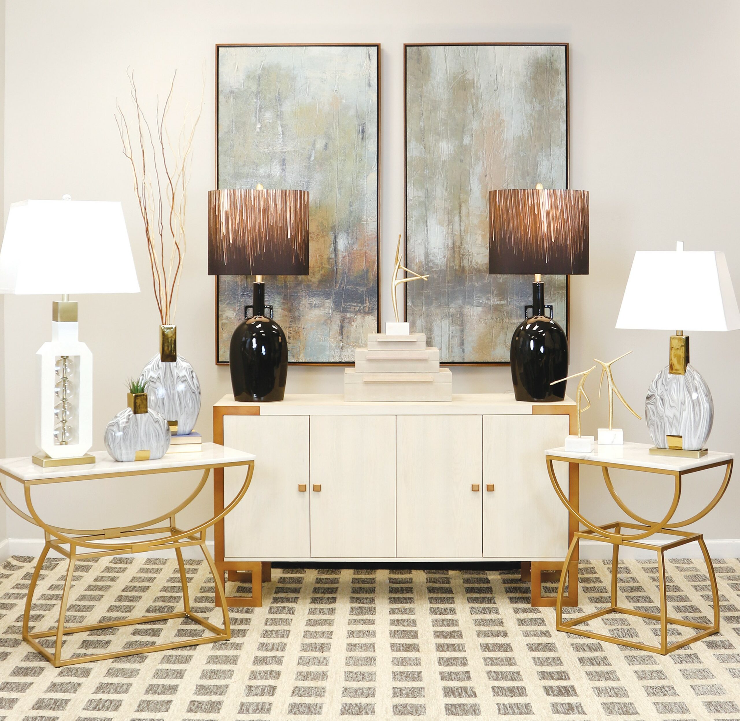 Look out Vegas Market, StyleCraft is expanding their designer ...