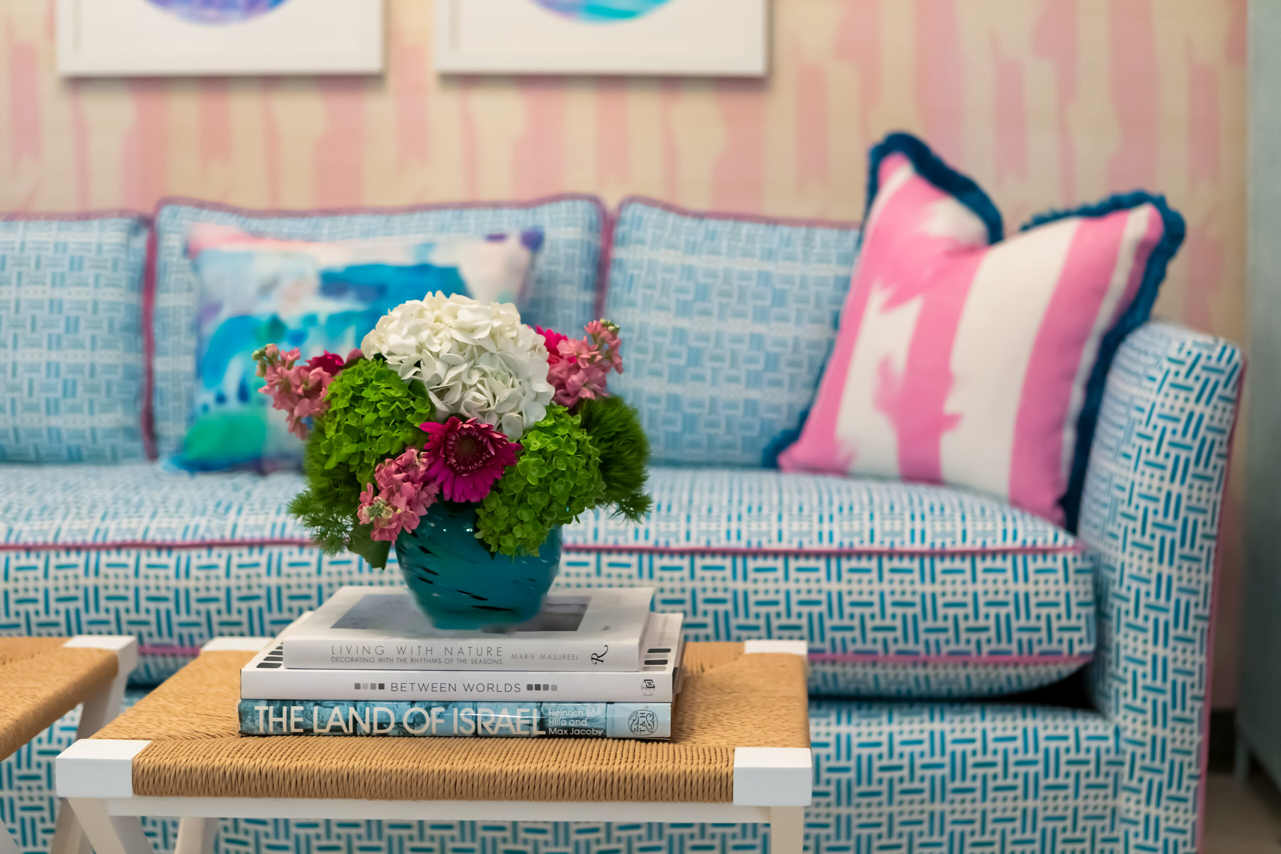 The Green Chair Project announces return of annual 'chair-ity' event ...