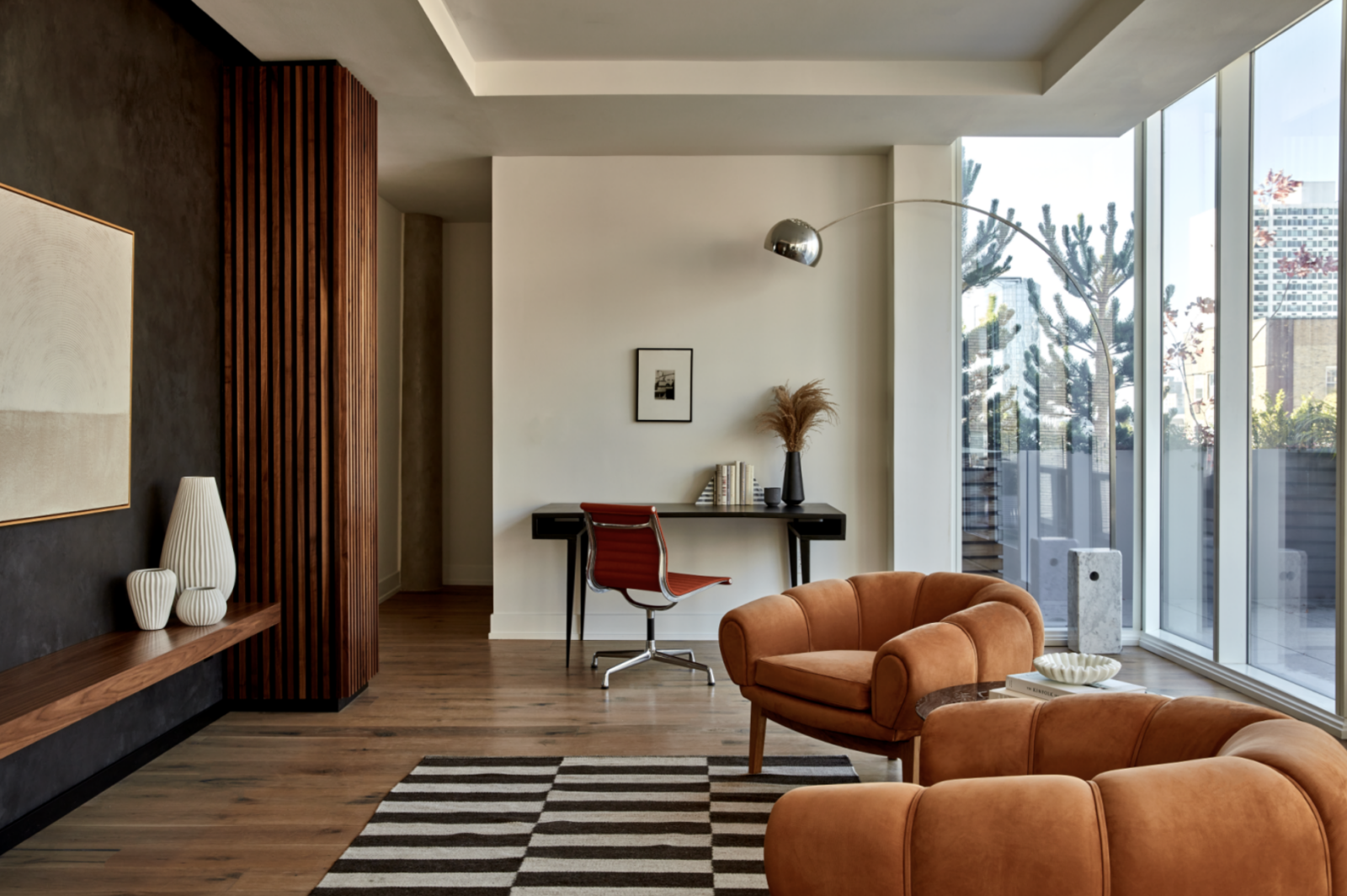 Adding up the pluses at Kaminski + Pew - Design News Now