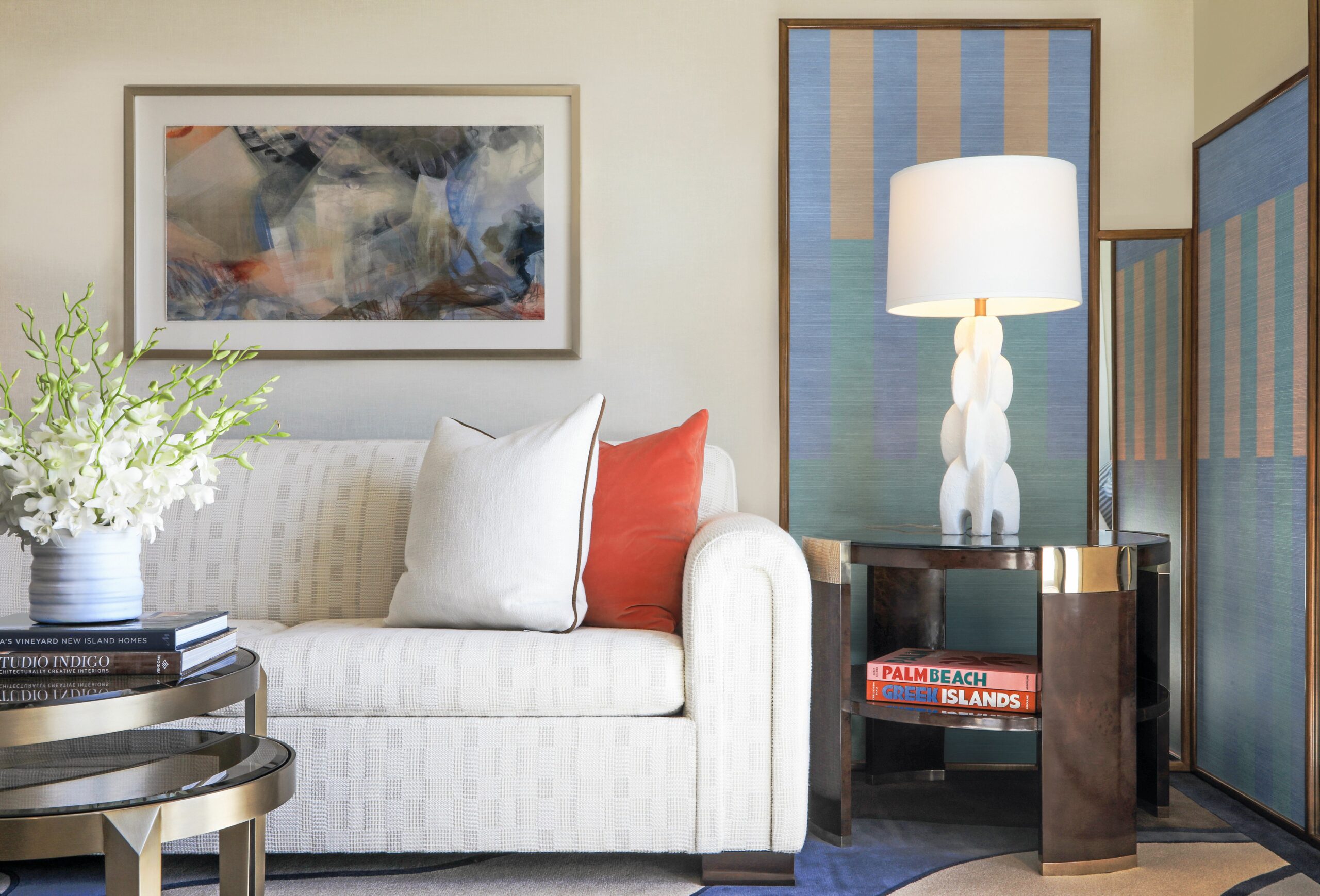 Alessia Genova charts a new course for Tihany Design - Design News Now