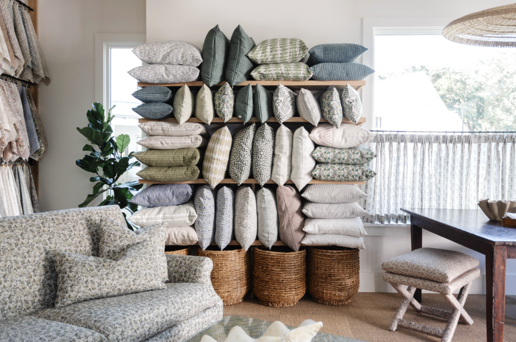 Emily Daws Textiles to open first brick-and-mortar in Johns Island, SC ...