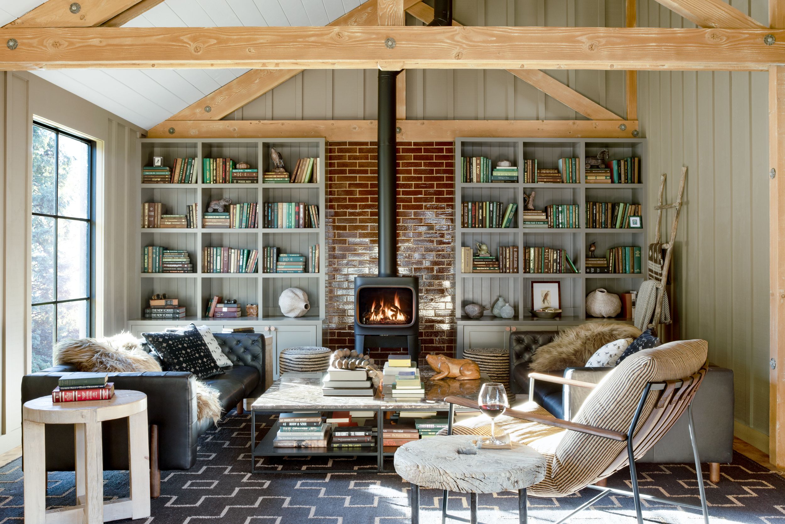 A taste of home at Black Kite Cellars - Design News Now