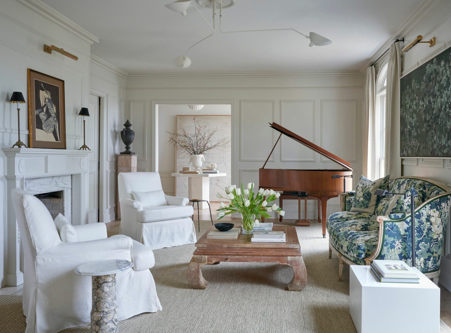 What is “Southern Style?” with Tori Mellott - Design News Now