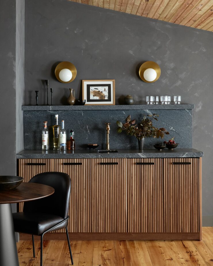 Unique Kitchens & Baths introduces new cabinetry line with interior ...