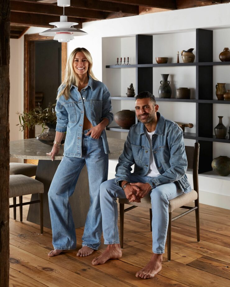 Unique Kitchens & Baths introduces new cabinetry line with interior ...