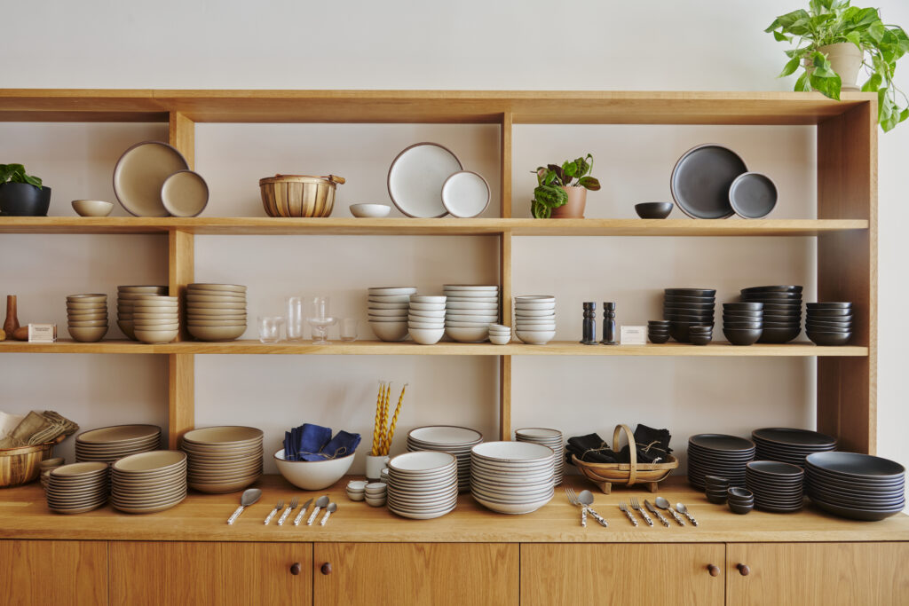 East Fork opens new store in Brooklyn - Design News Now