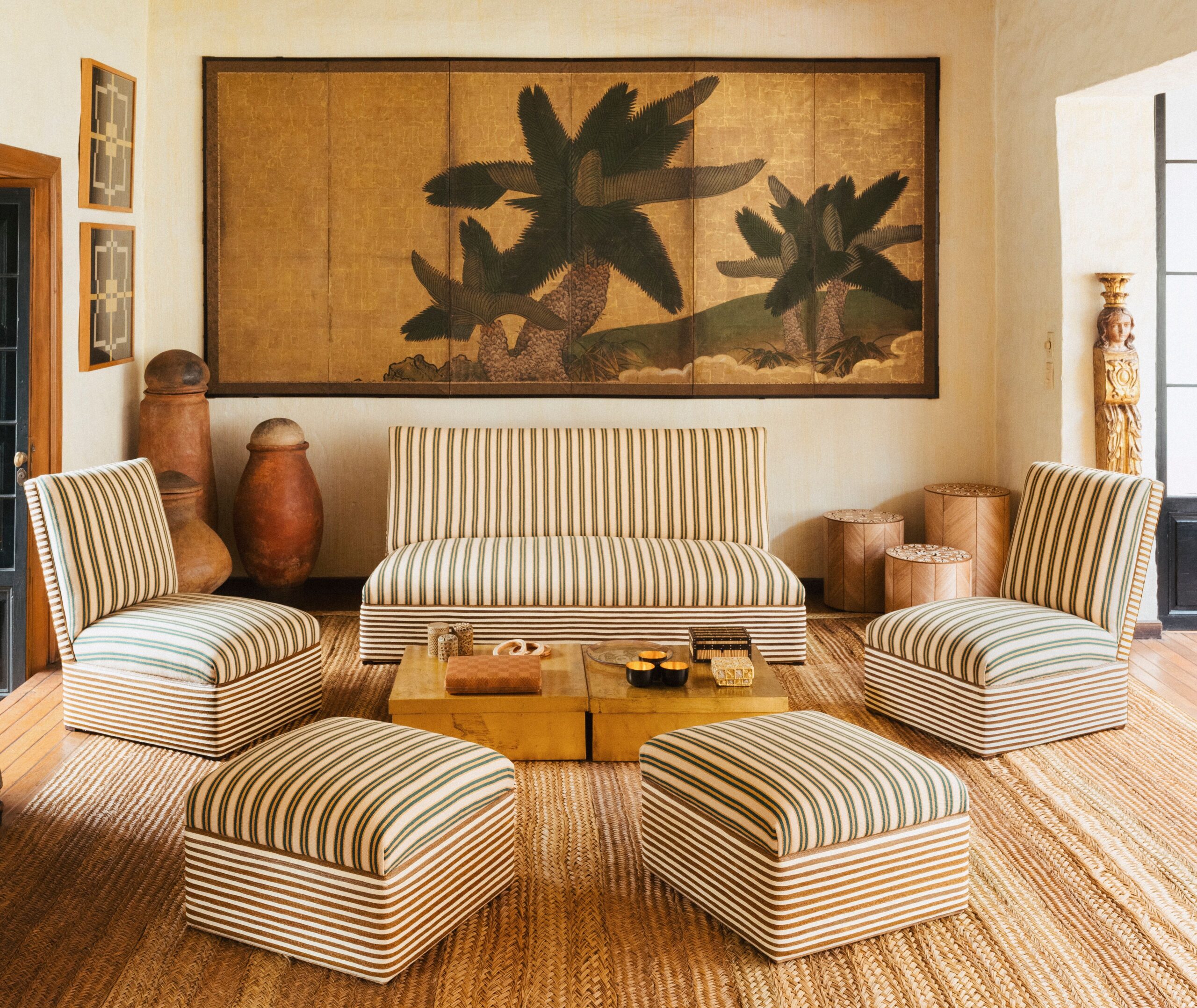 Design Miami announces highlights for 20th Edition flagship Miami Beach ...