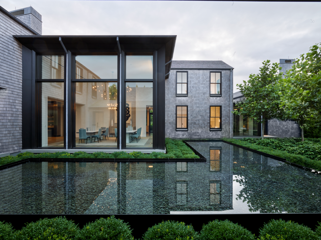 Champions of Design Entrepreneurship: Kligerman Architecture - Design ...