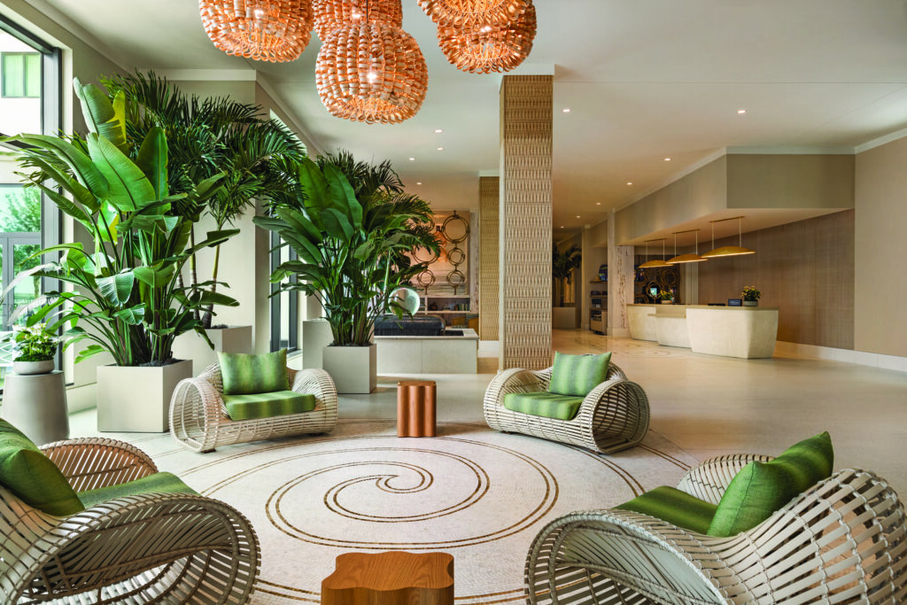 Internationally recognized interior design firm J. Banks Design wins ...