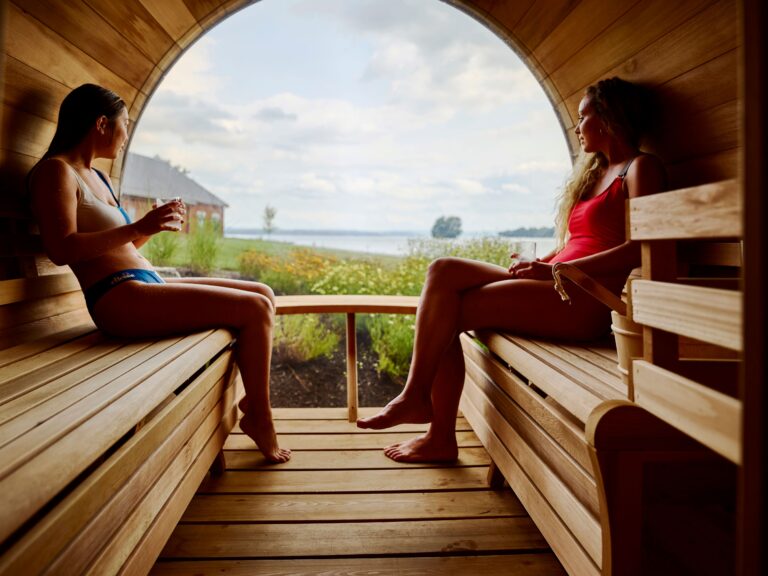 TLEE Spas + Wellness Forecasts the Future of Wellness for 2025 - Design ...