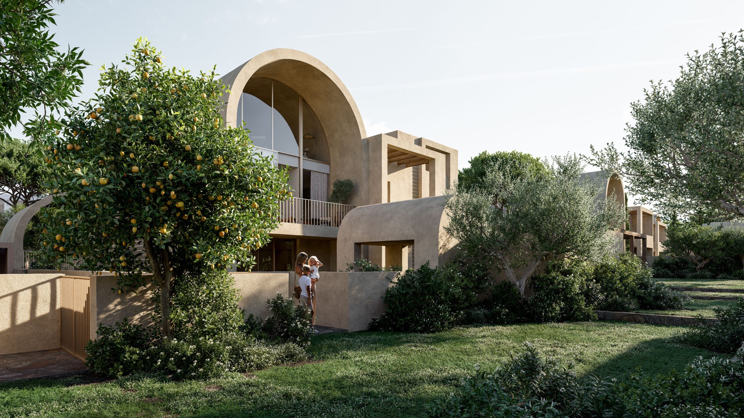 Oppenheim Architecture expands with new European interiors practice ...