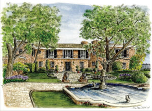 Historic Bauer Estate & Gardens to shine as 60th Pasadena Showcase ...