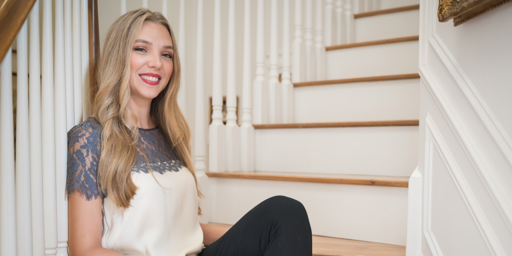 Steal TikTok design star Julie Jones’ digital marketing strategies for ...