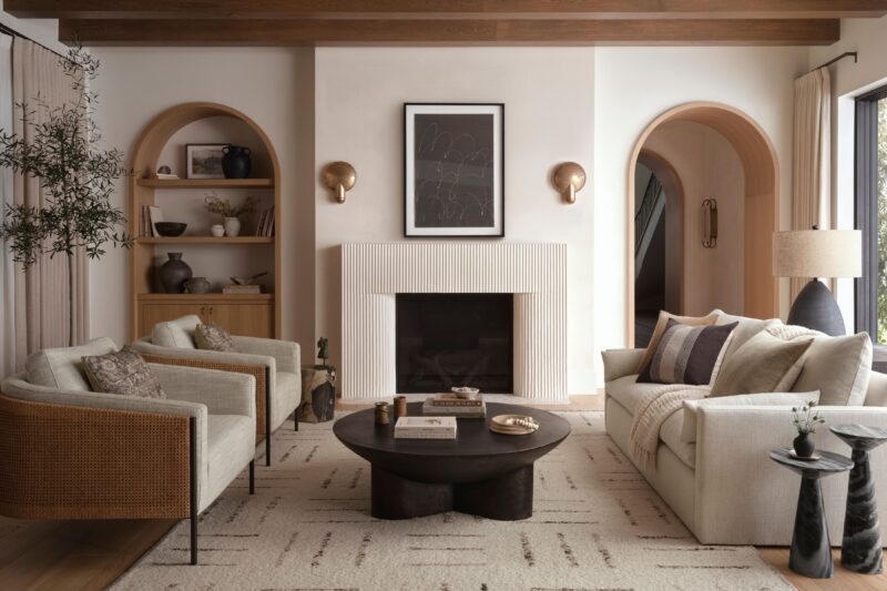 Loloi launches Joon Loloi: A new DTC ecom destination - Design News Now