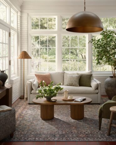 Loloi launches Joon Loloi: A new DTC ecom destination - Design News Now