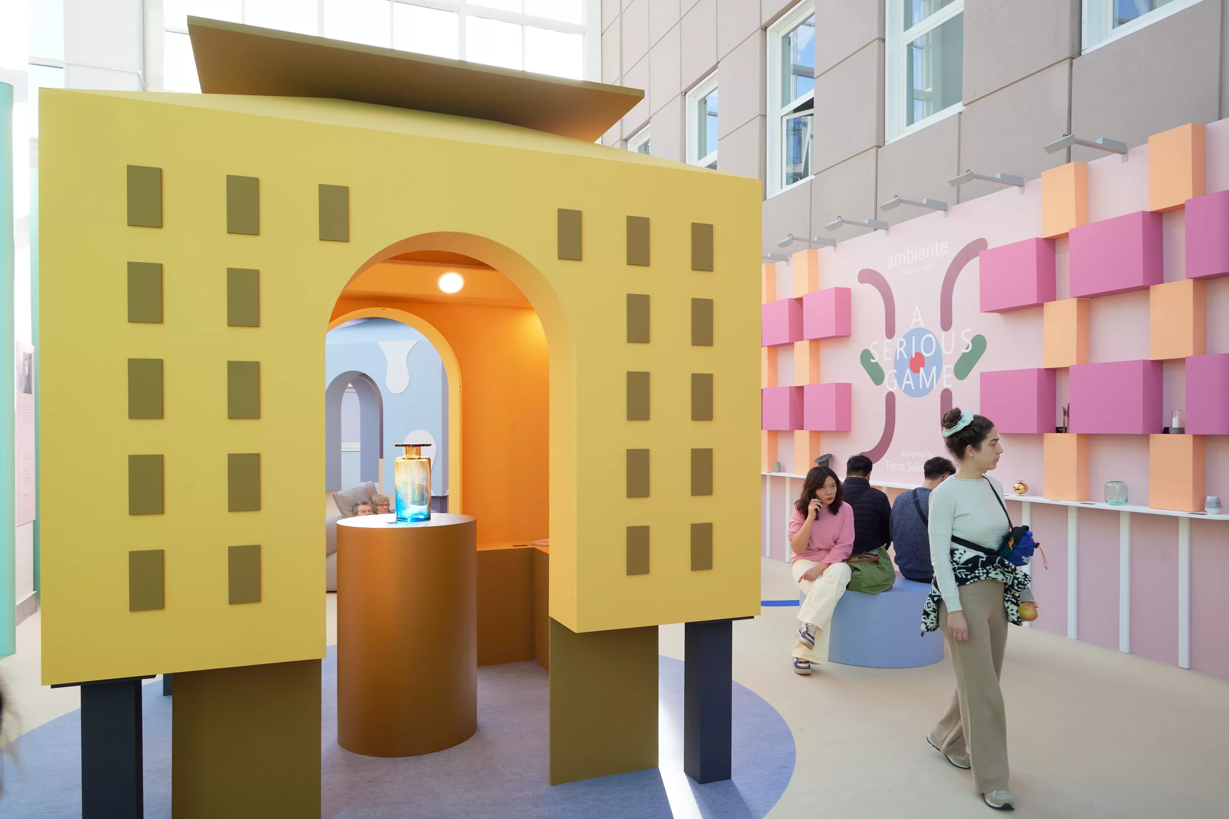 Ambiente 2025: A grand stage for leading brands - Design News Now