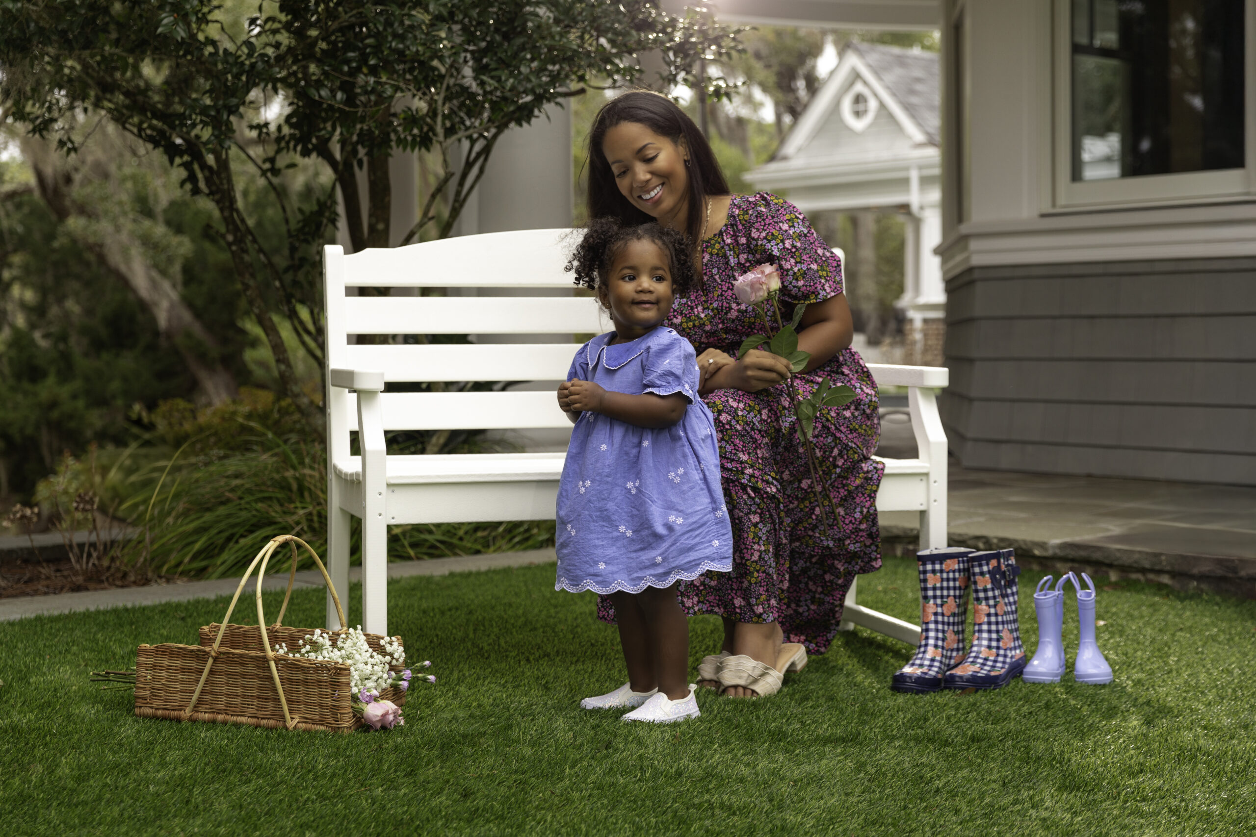 Southern charm: Reese Witherspoon’s Draper James collaborates with ...