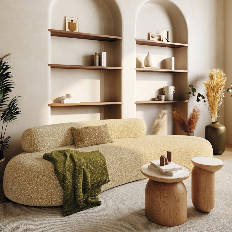 Exclusive first look at High Point Market Spring 2025 - Design News Now