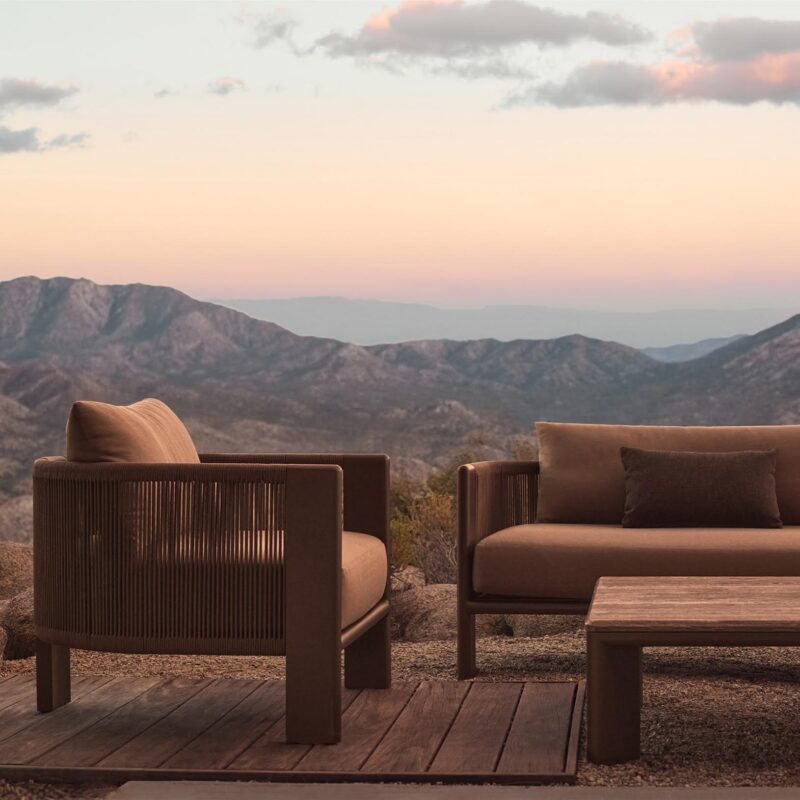 Exclusive first look at High Point Market Spring 2025 - Design News Now