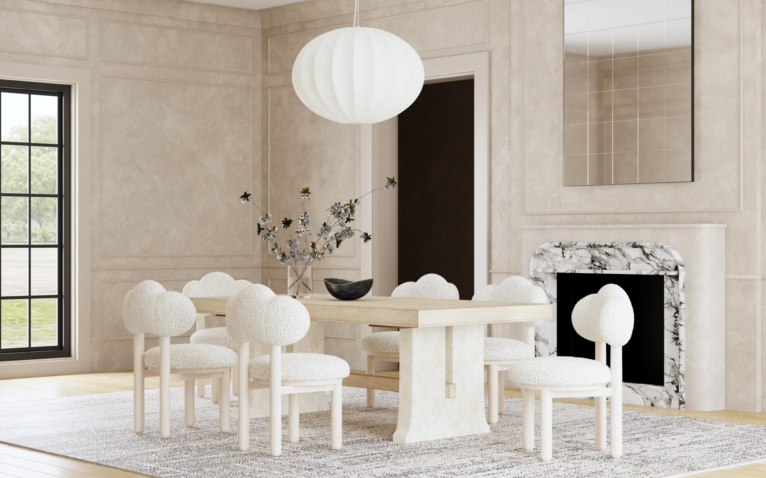 Nathan Anthony Furniture debuts at ICFF 2025 - Design News Now