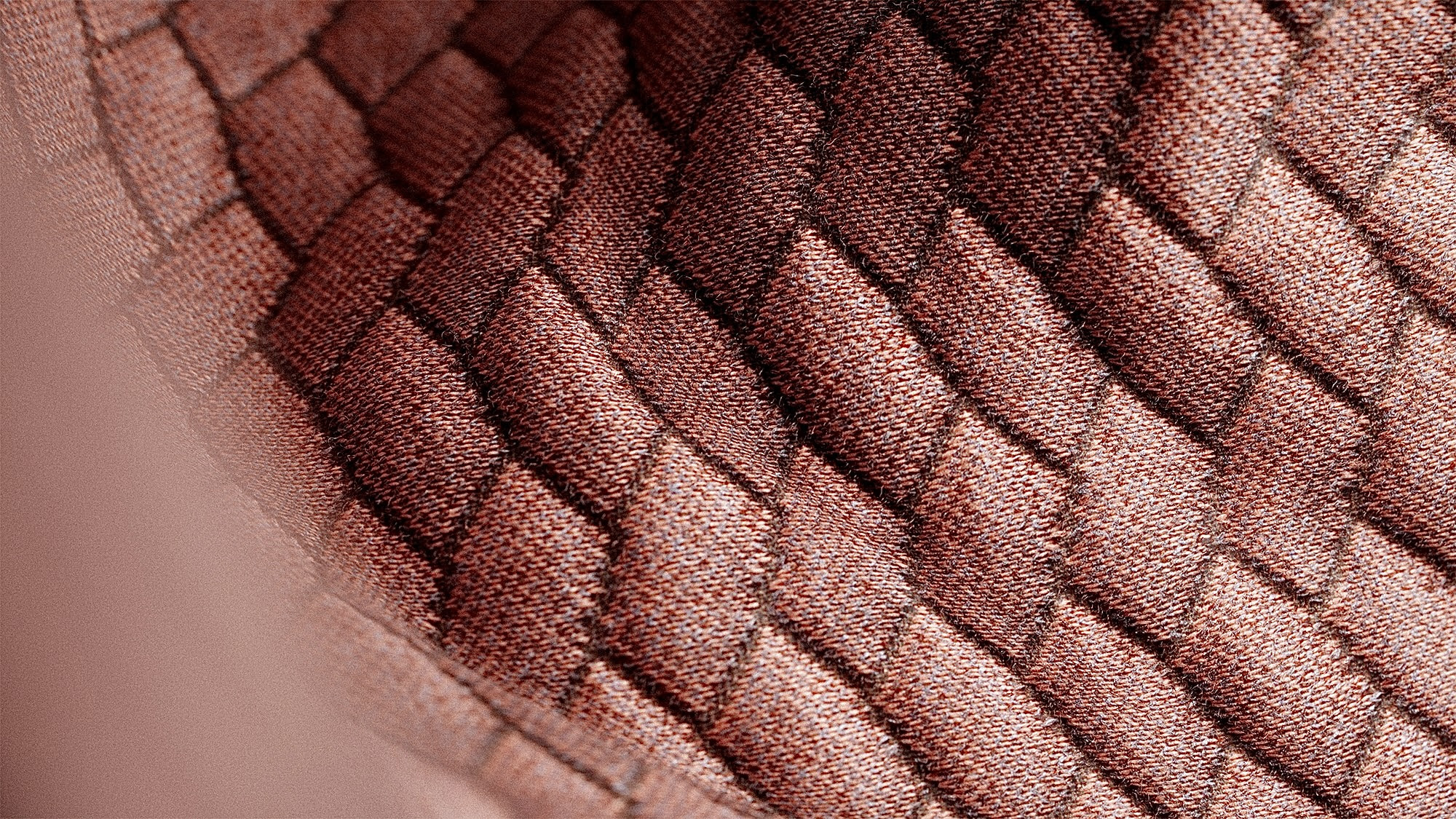 Spanish textile company Crevin launches sustainable knit fabric with ...